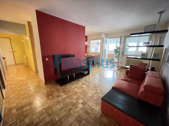 Prodaja stanova Blok 63 | Halo oglasi