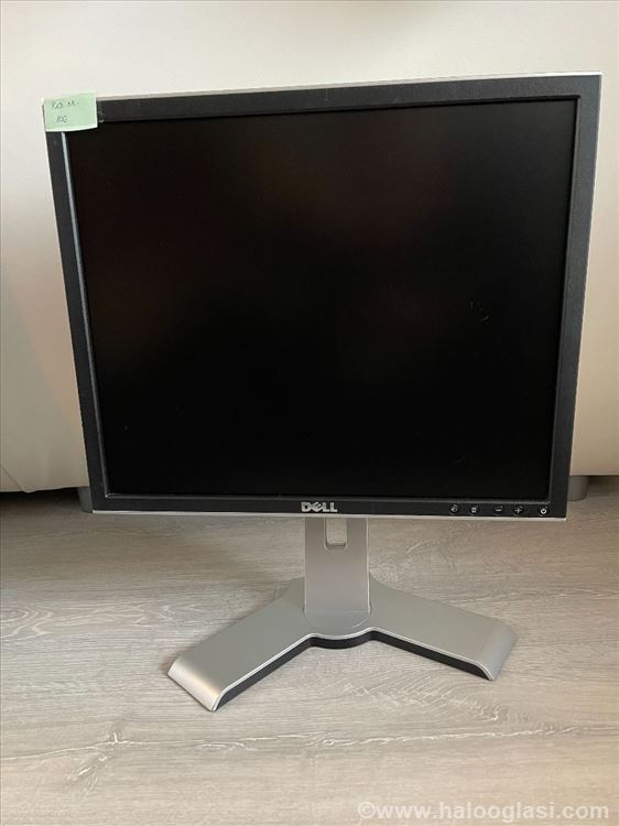 Monitor br.106 Dell 19 inča (48cm),uvoz Švajcarska | Halo Oglasi