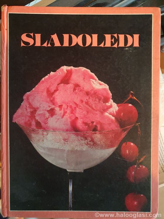 Sladoledi kuvar | Halo Oglasi