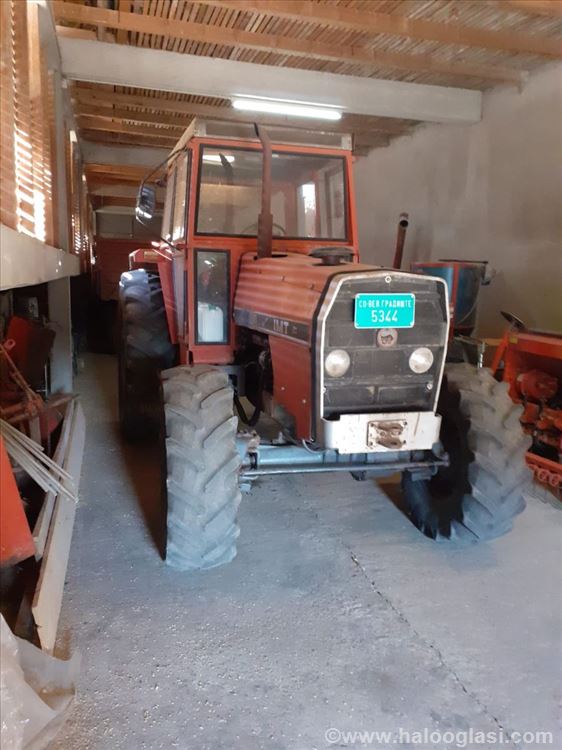 Traktor IMT 5106 | Halo Oglasi