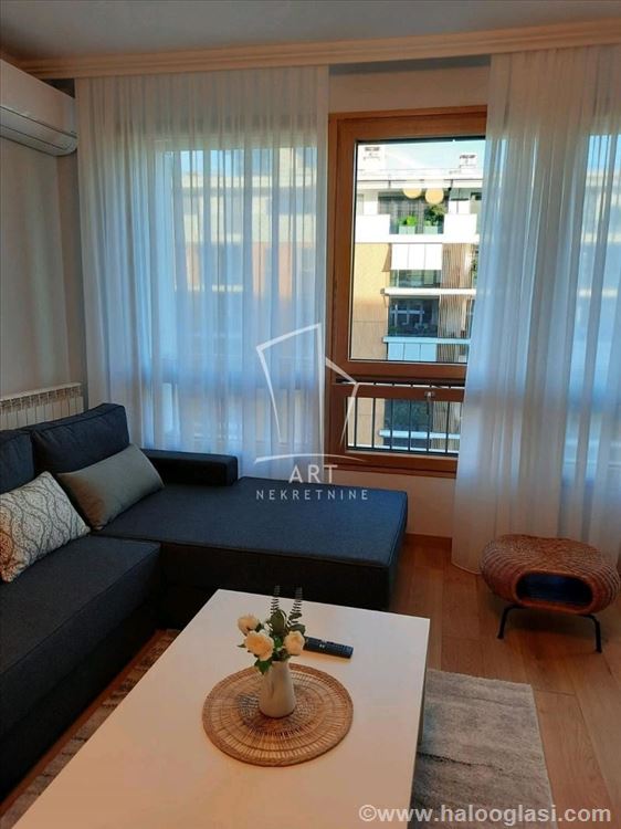 Blok 65, nov, lux 57m2 ID#5657 | Halo Oglasi