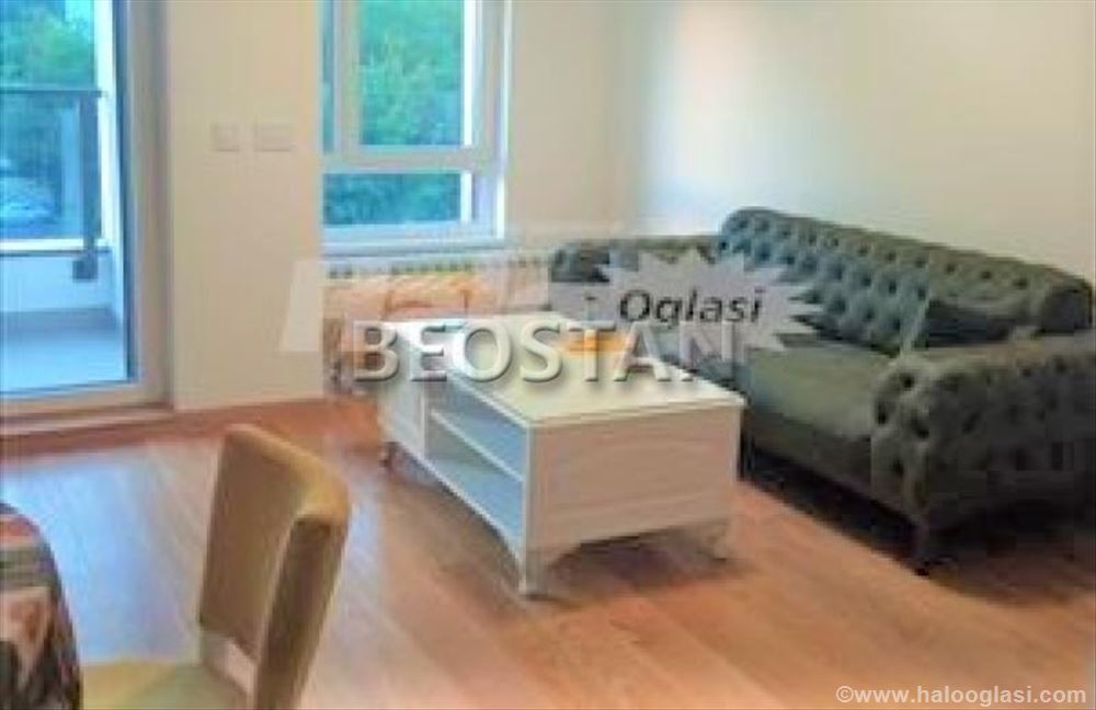 Novi Beograd - Savada 3 ID#53135 | Halo Oglasi