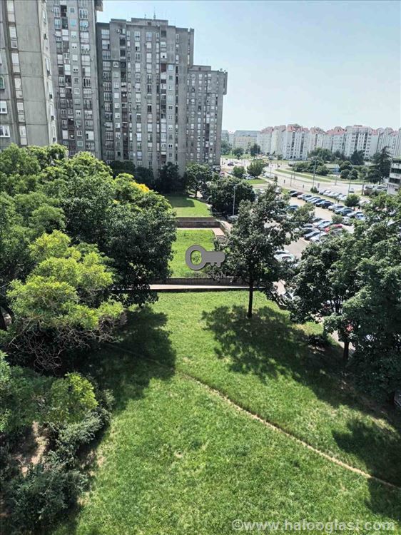 Jurija Gagarina Blok 61 Novi Beograd Beograd Sr... | Halo Oglasi