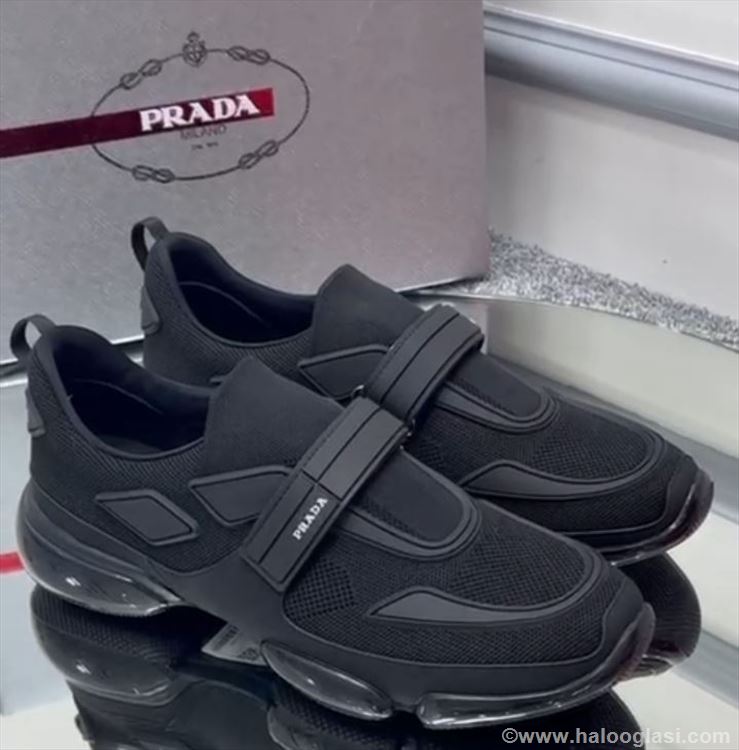 Prada cloudbust | Halo Oglasi