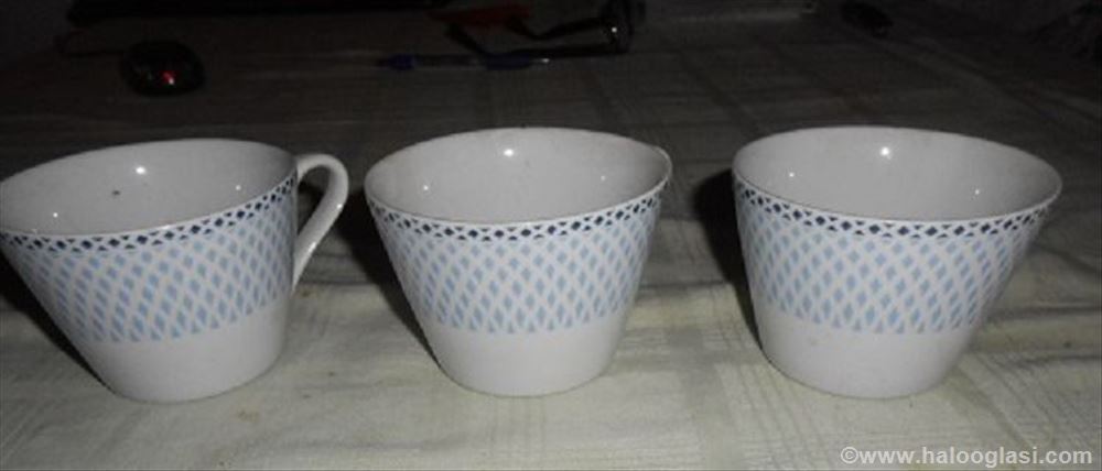 Tri soljice | Halo Oglasi