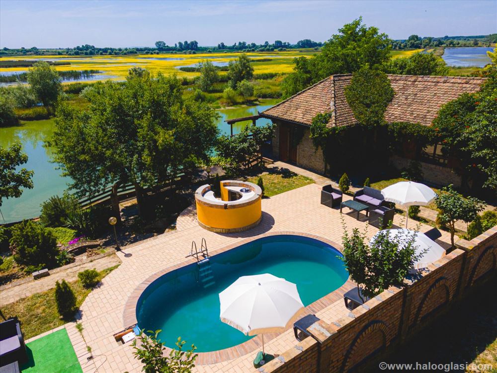 Vila Sakule | Halo Oglasi