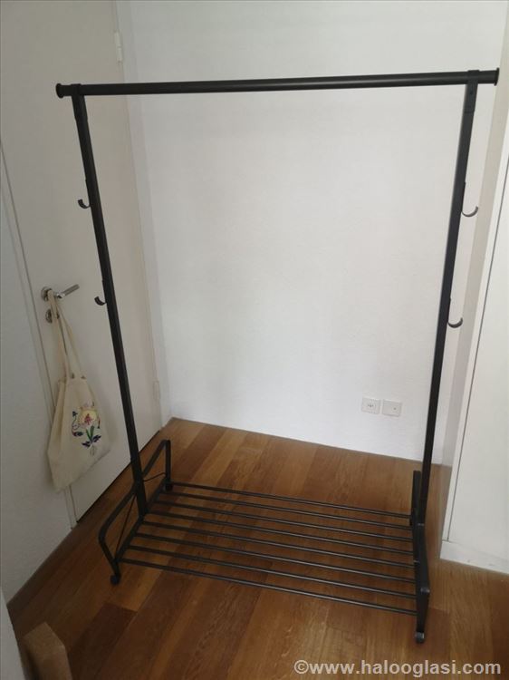 Stalak Stender za garderobu i obuću br.7,uvoz Svaj | Halo Oglasi
