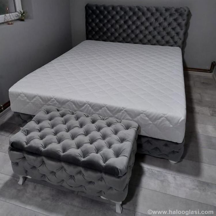 Francuski ležaj - krevet, kreveti | Halo Oglasi