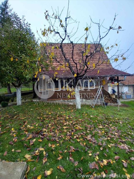 Obrenovac, Draževac, kuća, 60m2 | Halo Oglasi