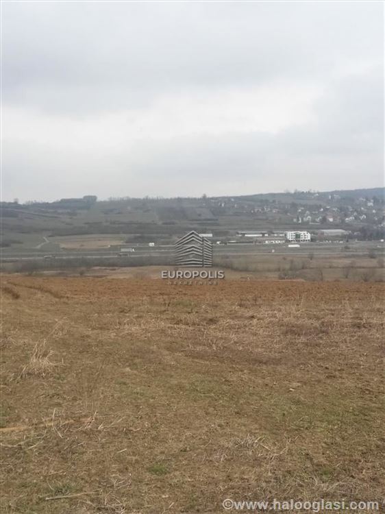 Put za Ikeu, Zuce, Voždovac ID#1276 | Halo Oglasi