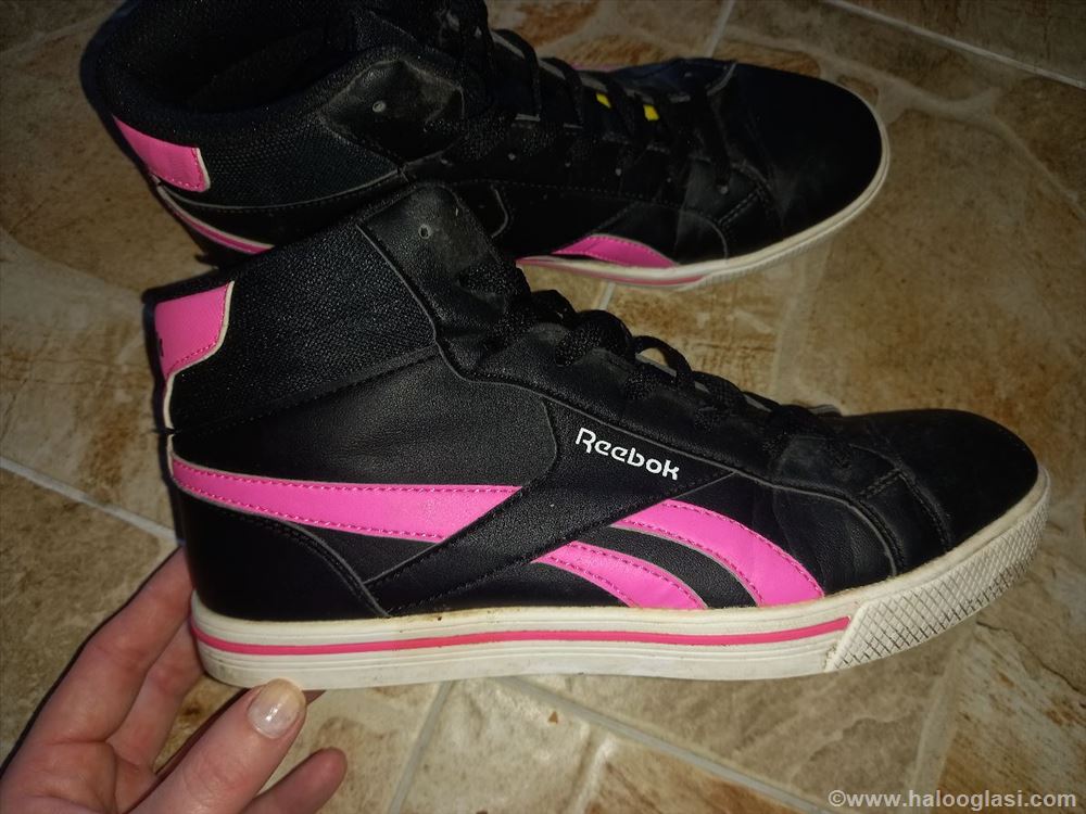 Reebok ORIGINAL patike | Halo Oglasi