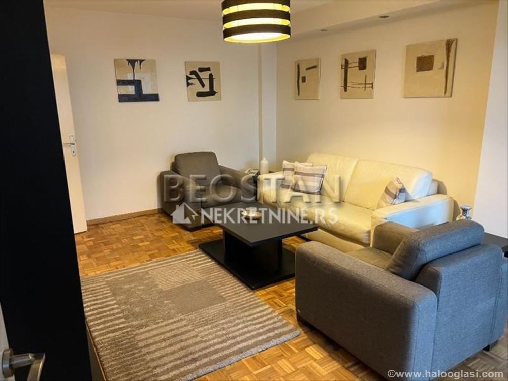 Novi Beograd - Blok 63 ID#153460 | Halo Oglasi