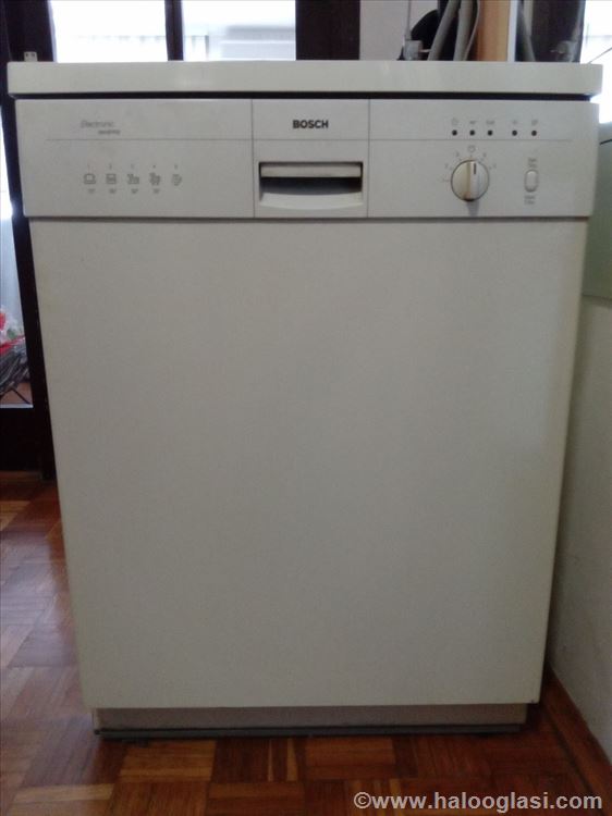 Delovi za sudo - mašinu Bosch | Halo Oglasi