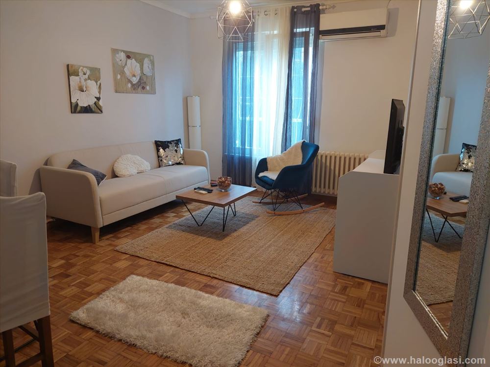 Blok 44, renoviran, funkcionalan, ID 13733 | Halo Oglasi