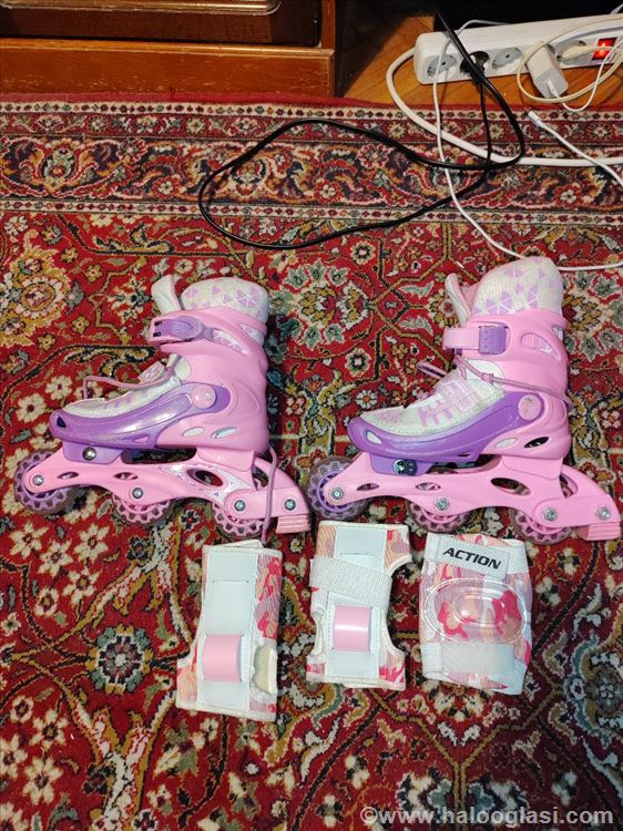 Deciji Roleri | Halo Oglasi