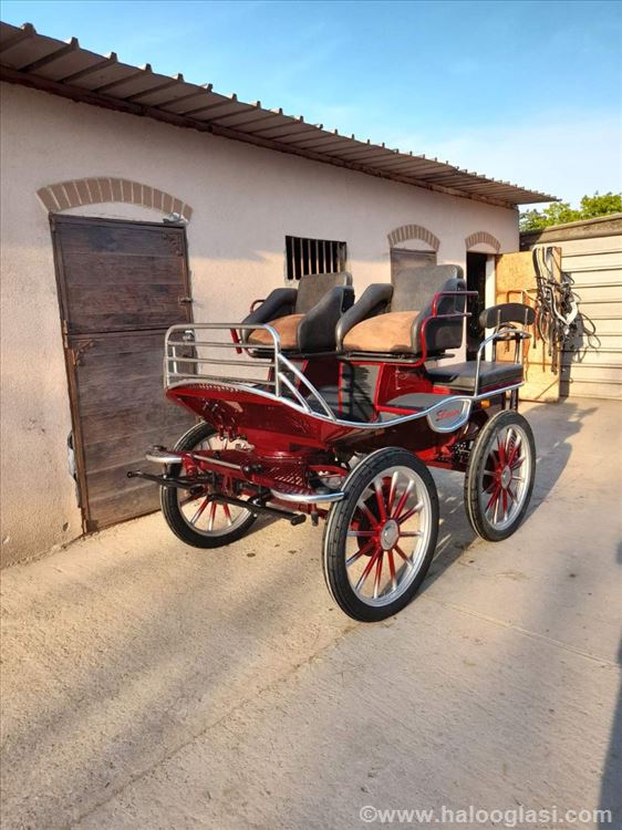 Fijaker | Halo Oglasi