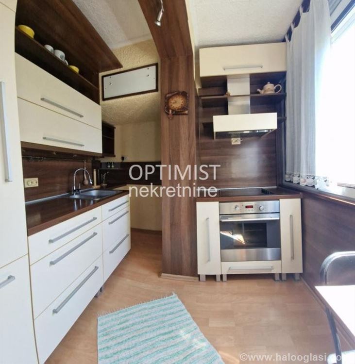 Profesorska kolonija, Braće Grim, 50m2, 2.0 ID#210 | Halo Oglasi