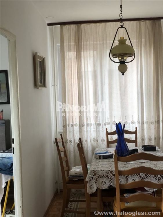 Vidikovački Venac,3,5,80m ID#2708 | Halo Oglasi