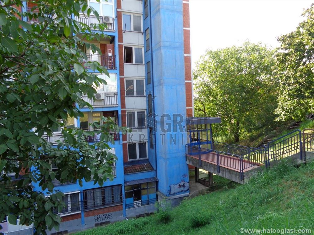 Kluz, Ustanička | Halo Oglasi