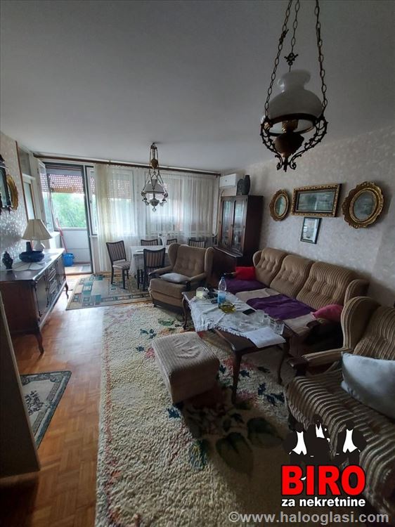 Liman 2, stan kod Limanskog parka | Halo Oglasi