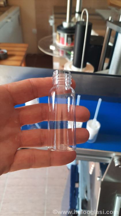 Bočice 30ml sa pumpicom za gelaste sadržaje | Halo Oglasi