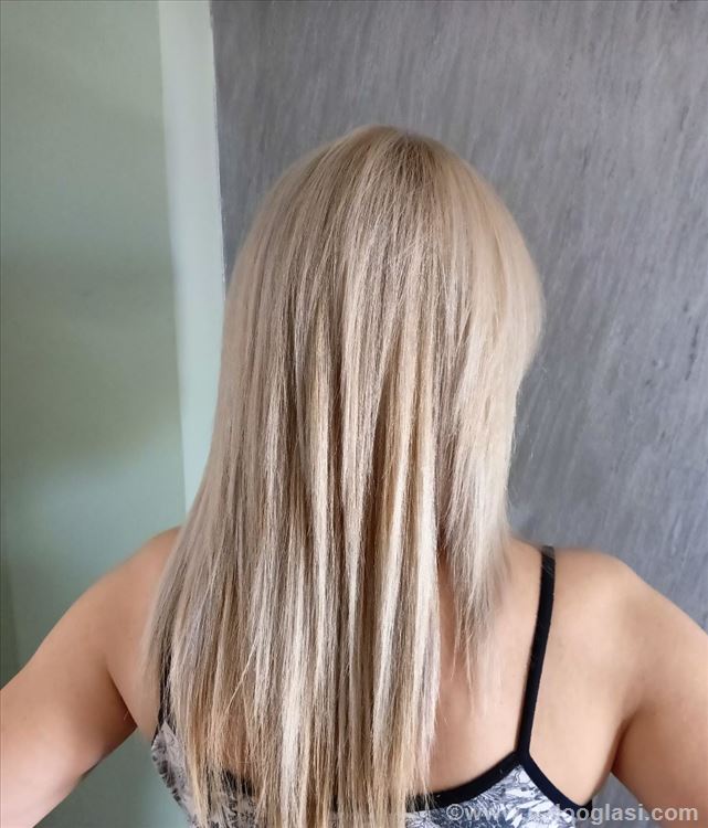 Frizer Kruševac | Halo Oglasi