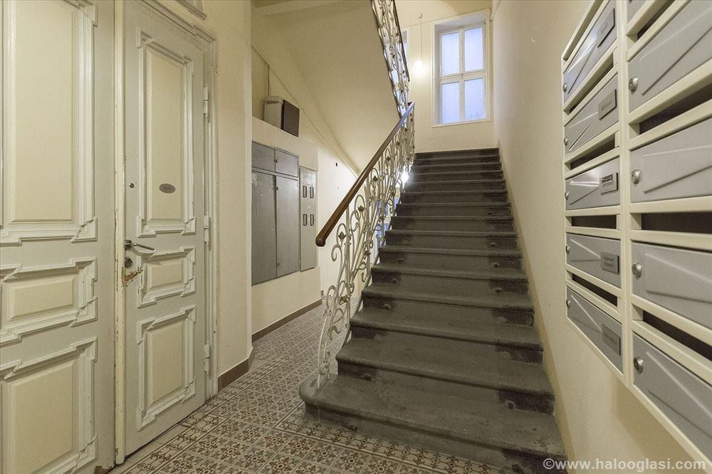 Stari Grad (Beograd), Topličin venac, Stan, 5, 235 | Halo Oglasi