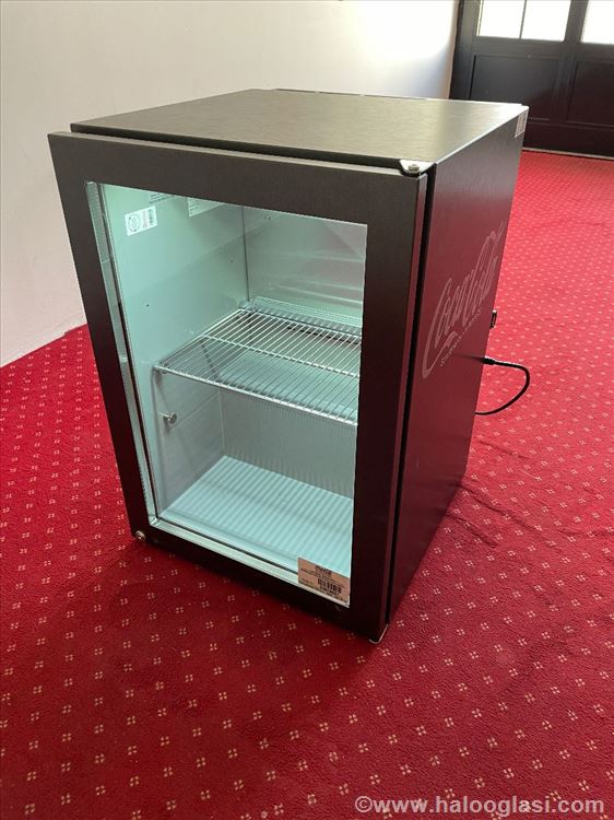 Coca Cola Frižider / Minibar ORIGINAL | Halo Oglasi