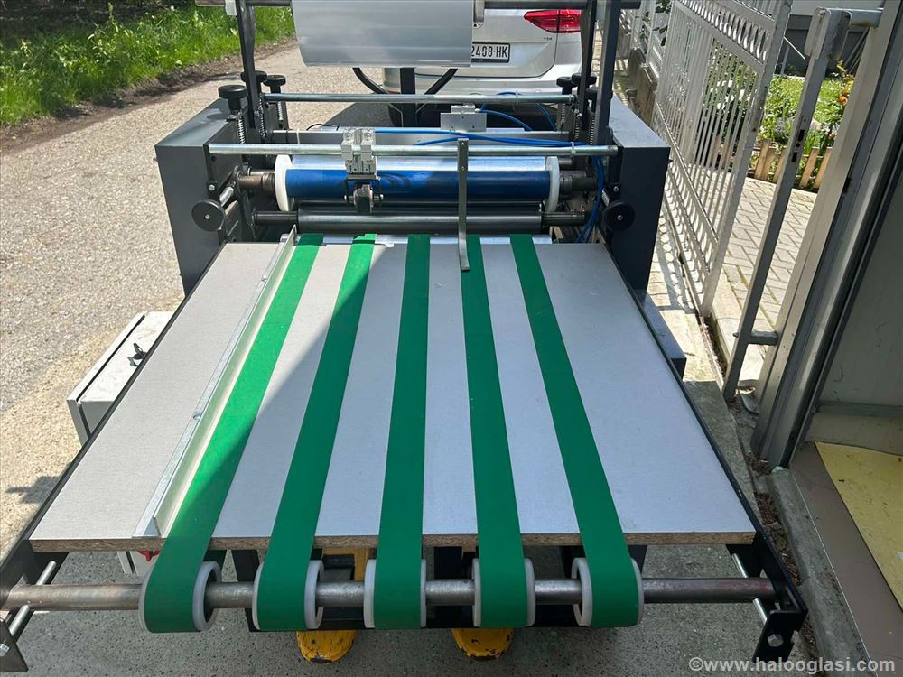 Plastificirka sive lepenke | Halo Oglasi