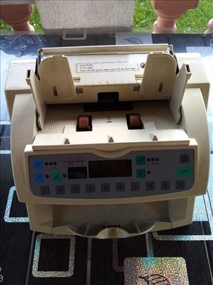 Mašine i aparati za brojanje novca | Halo oglasi