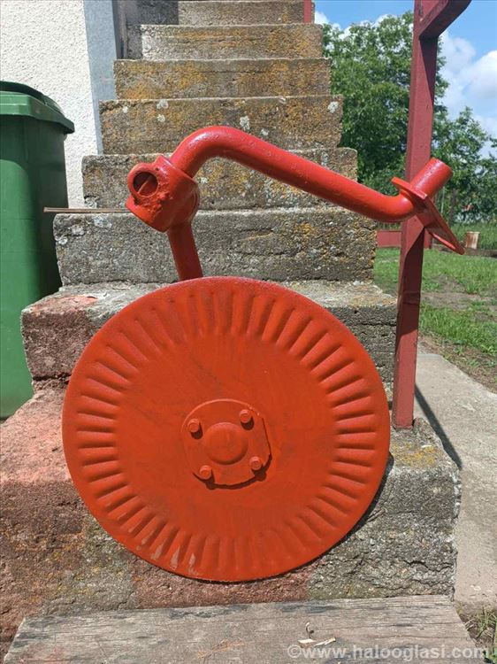 Crtalo za plug | Halo Oglasi