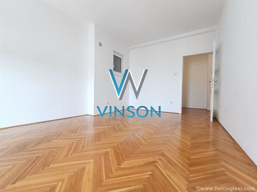 Novi Sad, Podbara - Trosoban nenamešten stan ID#91 | Halo Oglasi