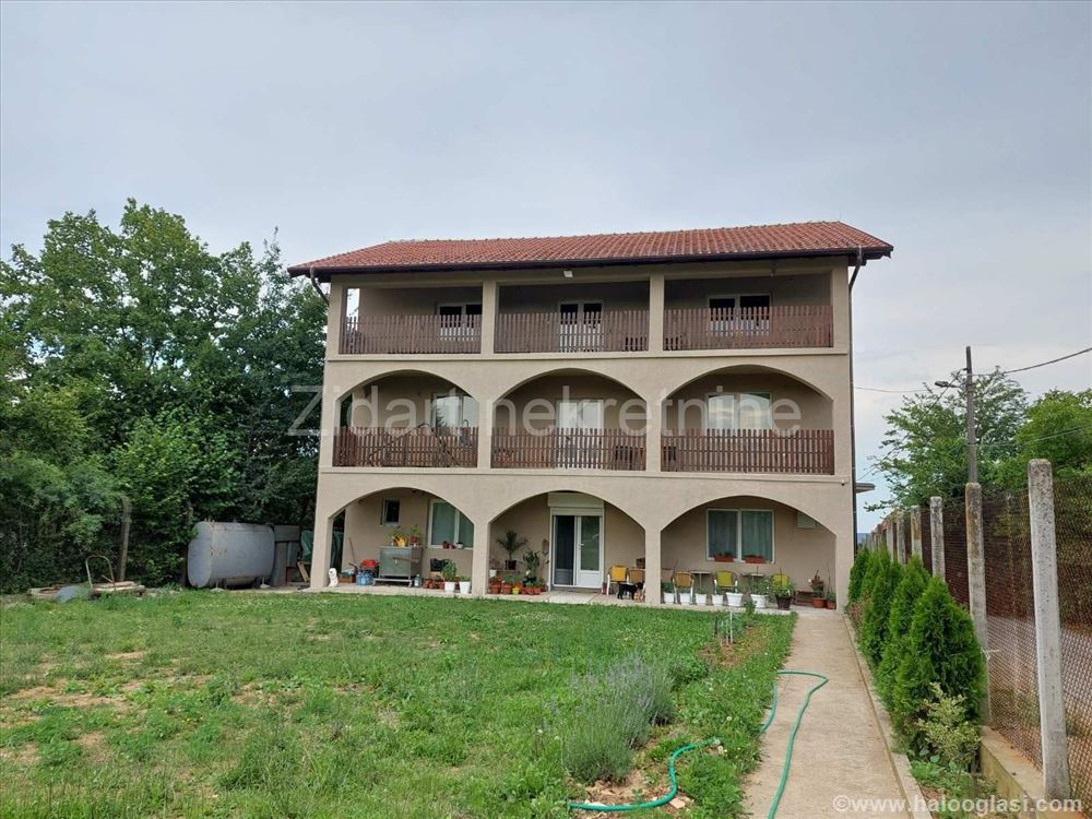 Prodaja kuće, Ripanj, Srednji Prnjavor | Halo Oglasi