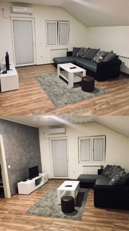 Medakovic 3, 47m², Lux | Halo Oglasi