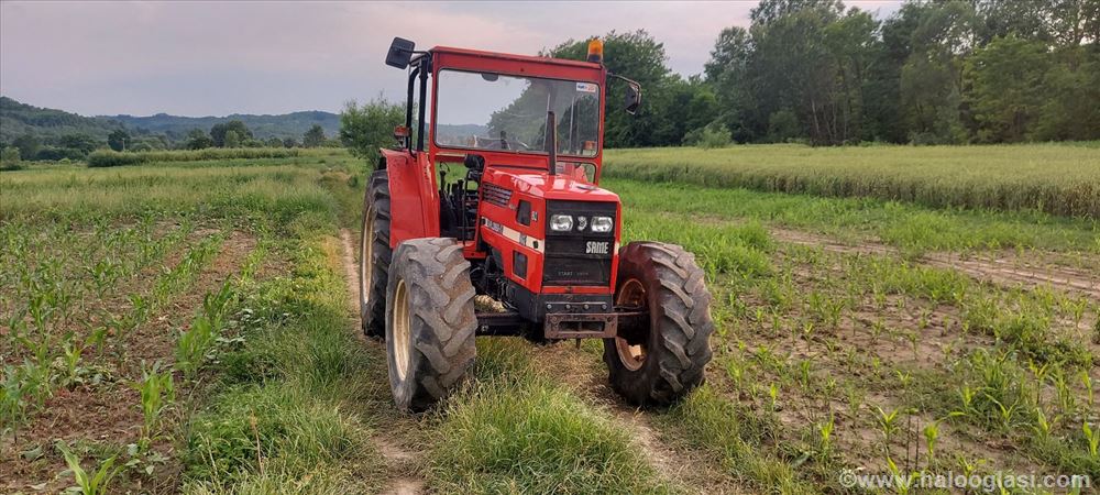 Same Explorer 2 | Halo Oglasi