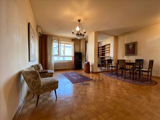 Prodaja stanova Blok 30 (B92) | Halo oglasi