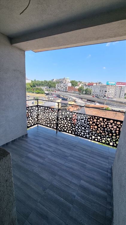 Autokomanda - Oblakovska, 35m2, 1.5 | Halo Oglasi