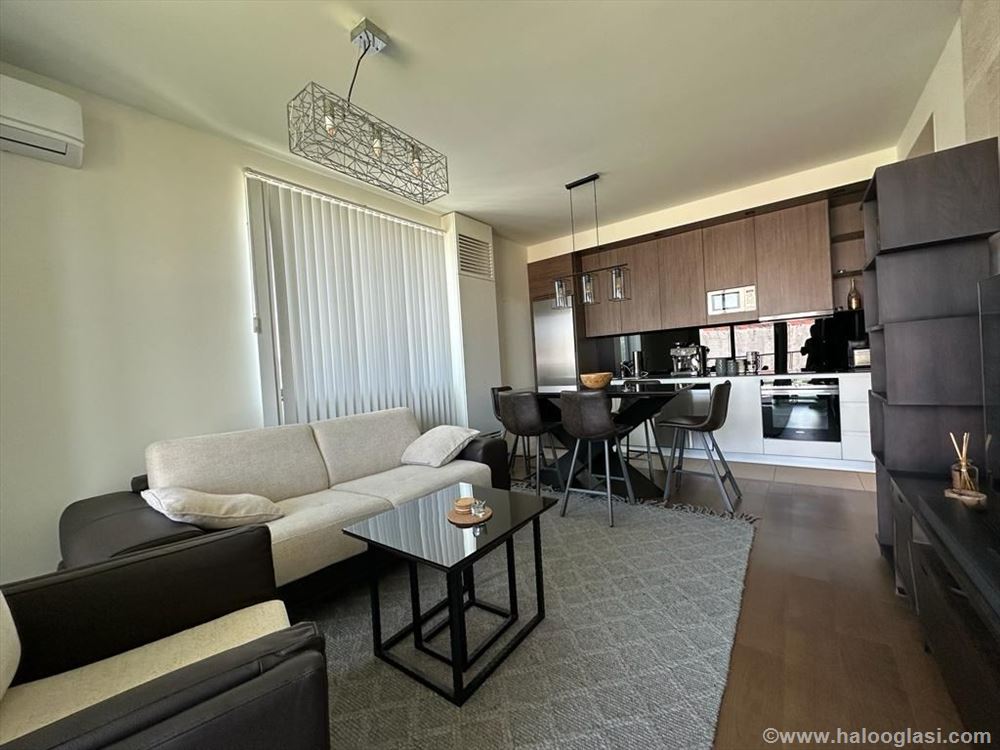 BW - Magnolia, lux, komforan, garaža, ID 19921 | Halo Oglasi