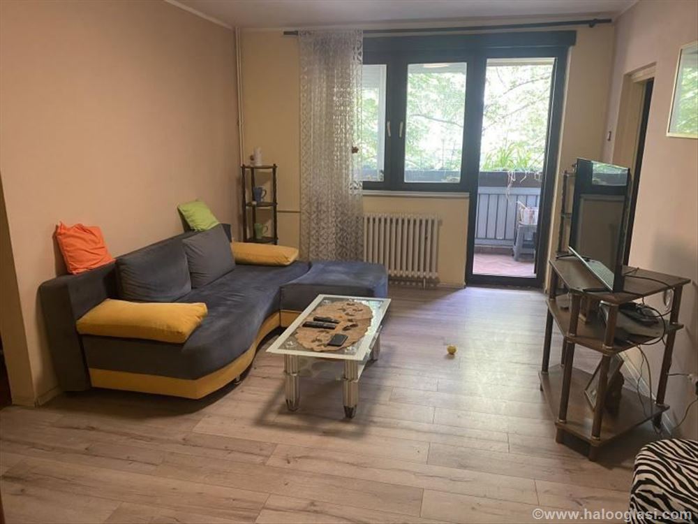 Prodaje se stan,Mirijevo ID#1262 | Halo Oglasi