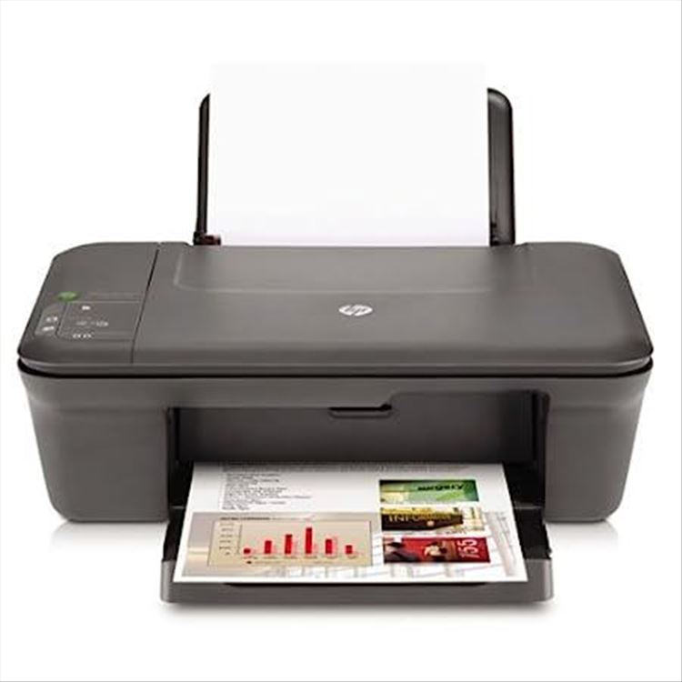 HP deskjet 2050 all in one j510 series - Garancija | Halo Oglasi