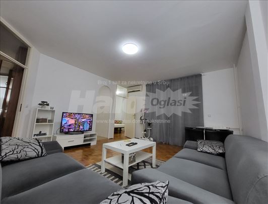 Izdavanje stanova Blok 61 | Halo oglasi