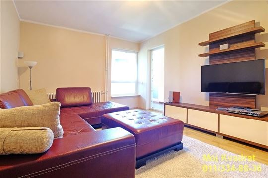 Prodaja stanova Blok 71 | Halo oglasi