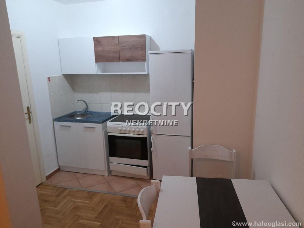 Novi Sad, Podbara, Tekelijina , 2.0, 42m2 | Halo Oglasi