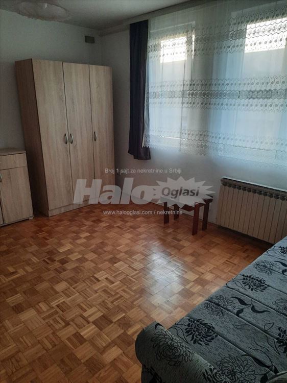 Izdavanje stana | Halo Oglasi