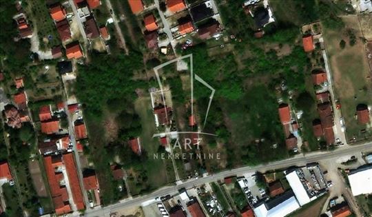 Prodaja zemljišta Ledine | Halo oglasi