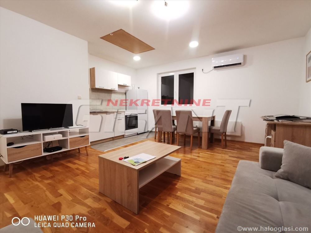 Karaburma, 69m2, IV, eg, duplex | Halo Oglasi