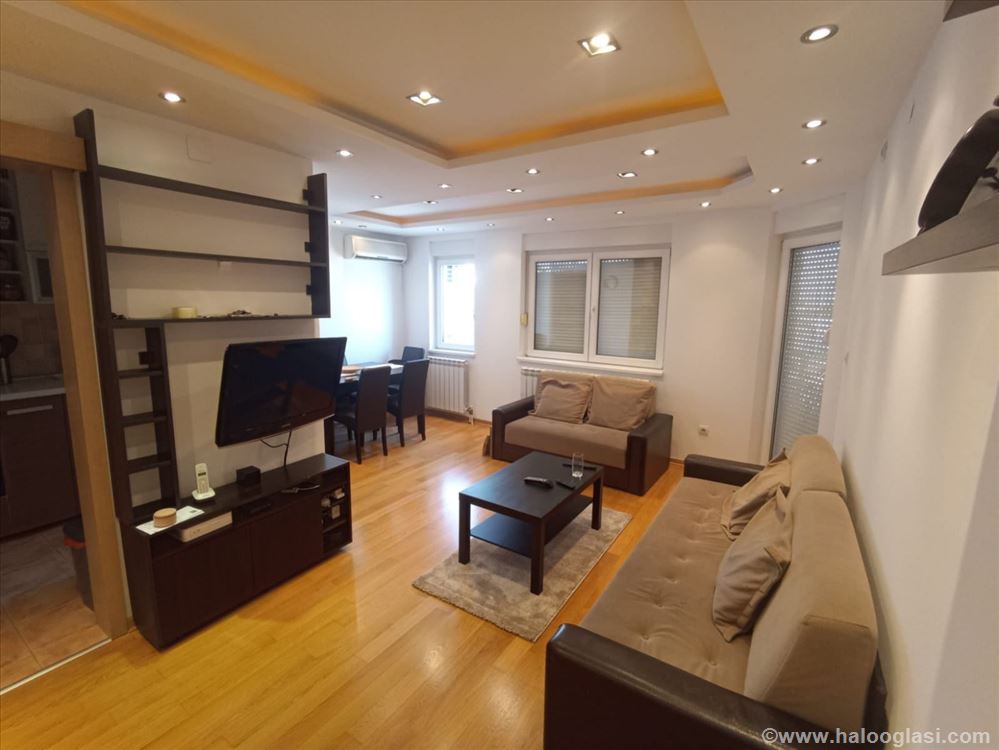 Stari grad, Dorćol, 2.0 novija gradnja, id 4588 | Halo Oglasi