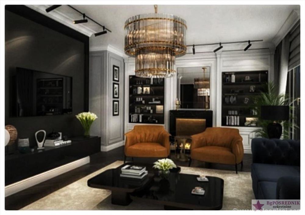 Stari Grad, Dorćol, Gospodar Jovanova, 170m2 | Halo Oglasi