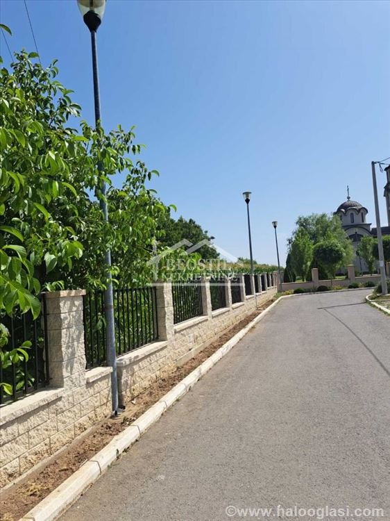 Zemun - Plavi Horizonti - 99ari ID#18562 | Halo Oglasi