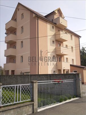 Prodaja stanova Altina | Halo oglasi